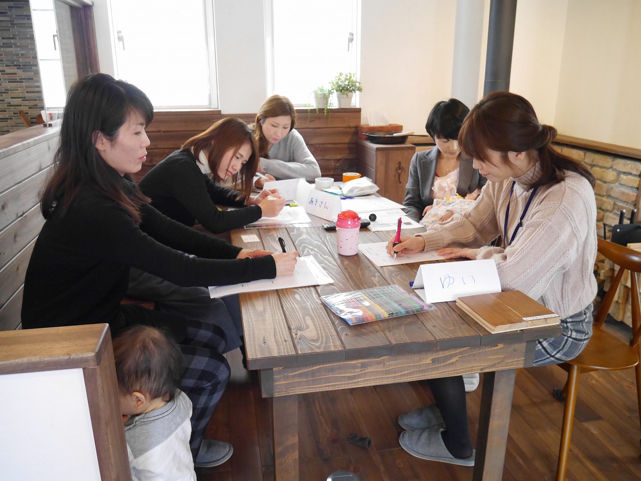 子育てに悩みはつきもの。どうやって解決していますか? 注文住宅や新築を奈良や木津川市でお考えなら楓工務店